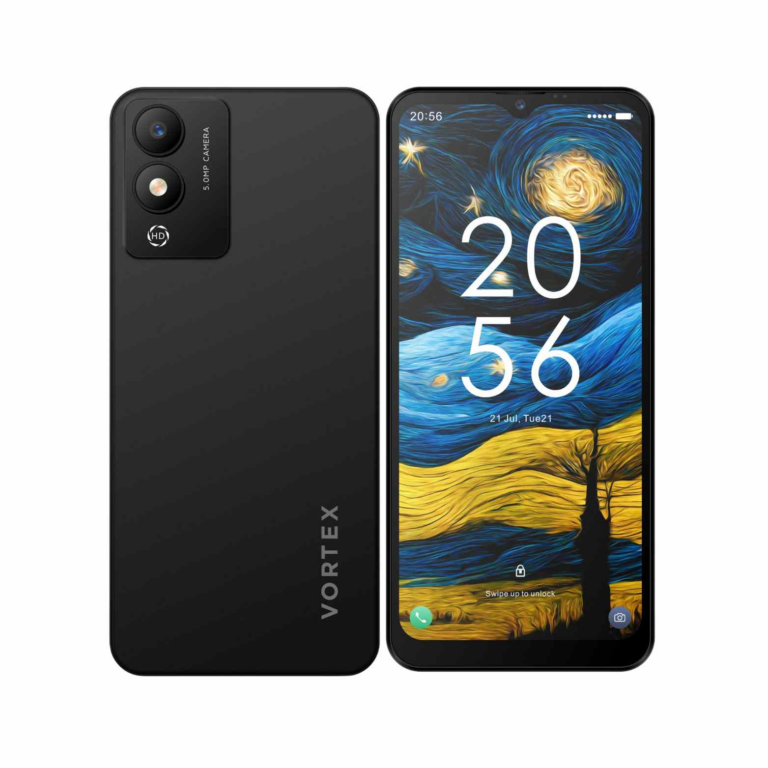 Buy Vortex Phone ZG65H | Vortex Cellular