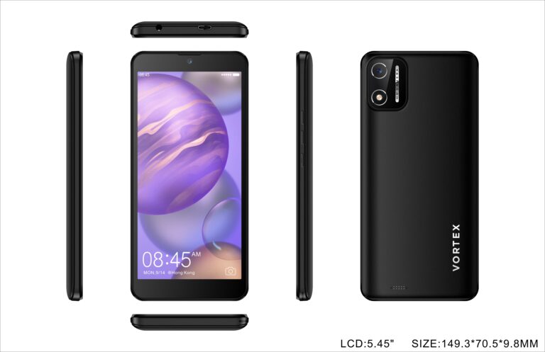 Buy Vortex Phone ZG65H | Vortex Cellular