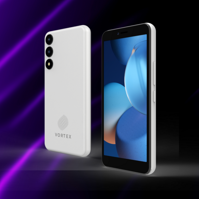 Buy Vortex Z23 Android Phone | Vortex Cellular