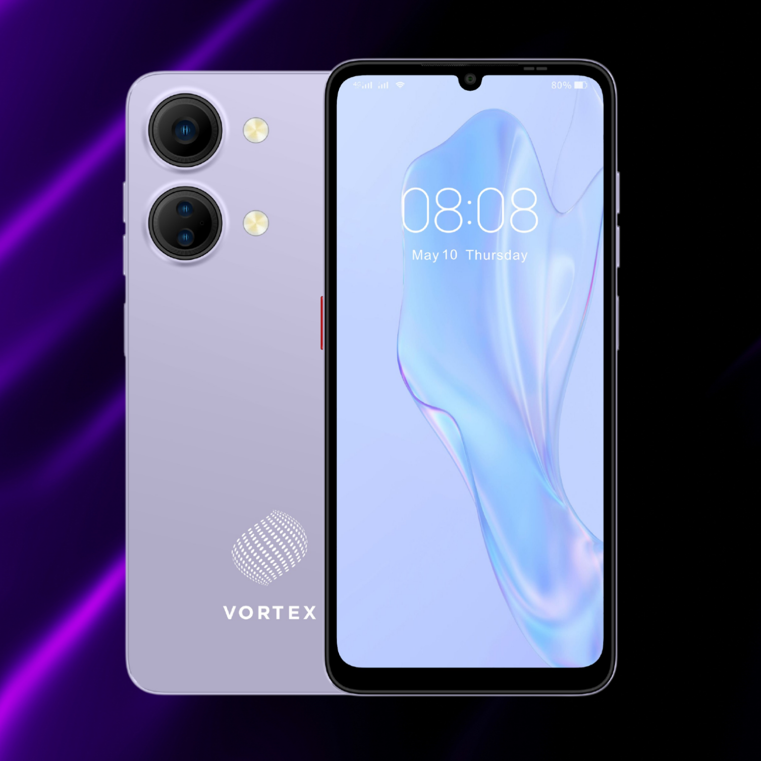 Buy Vortex T10m Pro Plus Tablet | Vortex Cellular