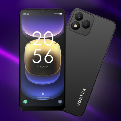 Vortex Cellular Devices | Affordable cellular smartphone