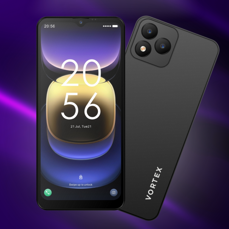 Buy Vortex Phone ZG65H | Vortex Cellular