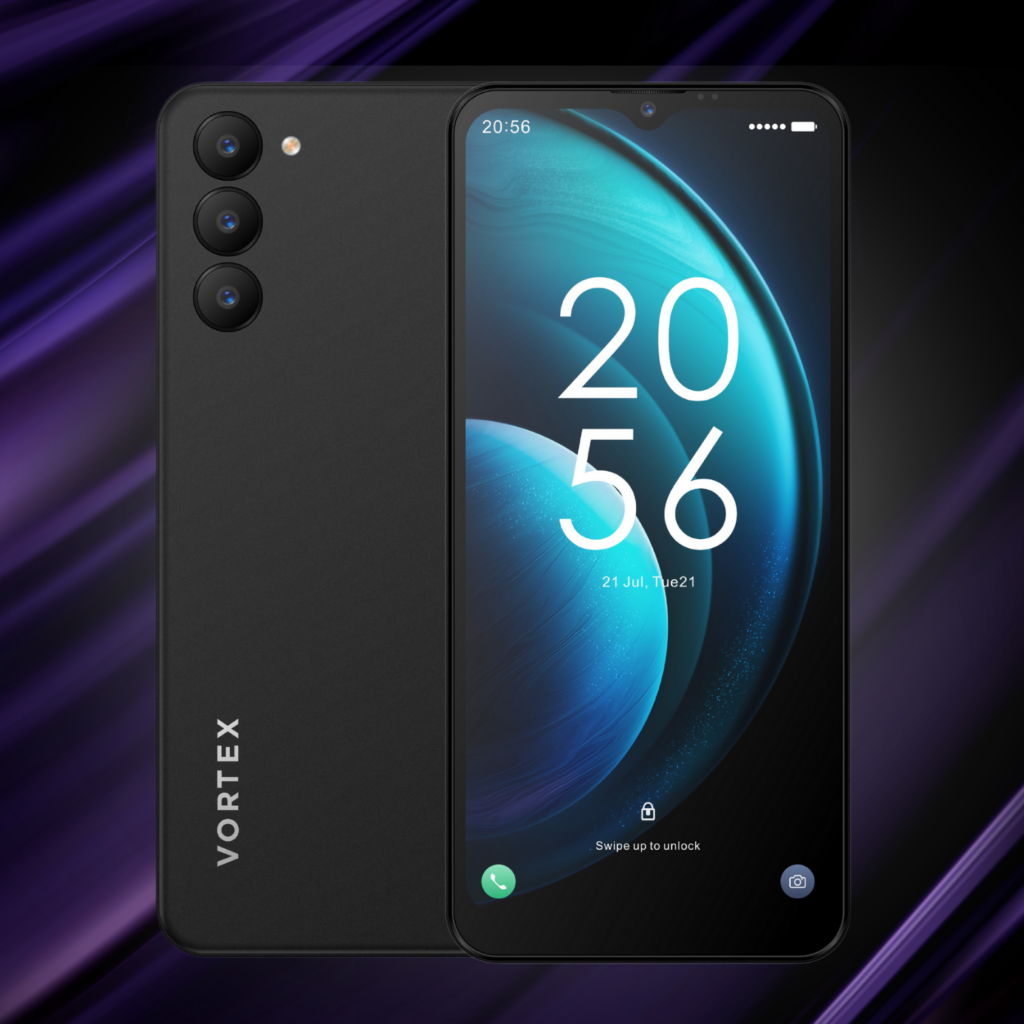 Vortex NS65 - Vortexcellular