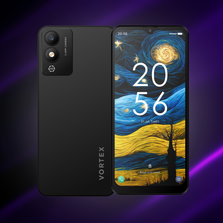 Buy Vortex Phone ZG65H | Vortex Cellular